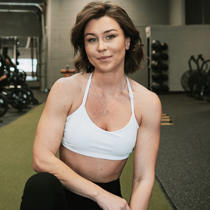 Jenn Wall App - Fat Loss & Body Recomp